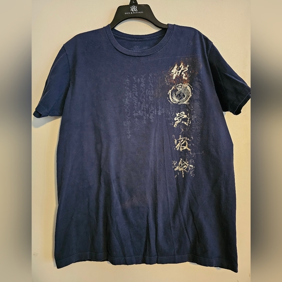 Stranded | Shirts | Mens Koi Fish Tshirt | Poshmark